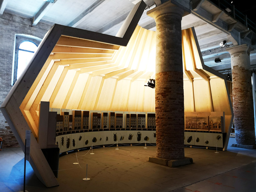 mario botta's introduction into architecture at the venice architecture ... mario botta's introduction into architecture at the venice architecture ...