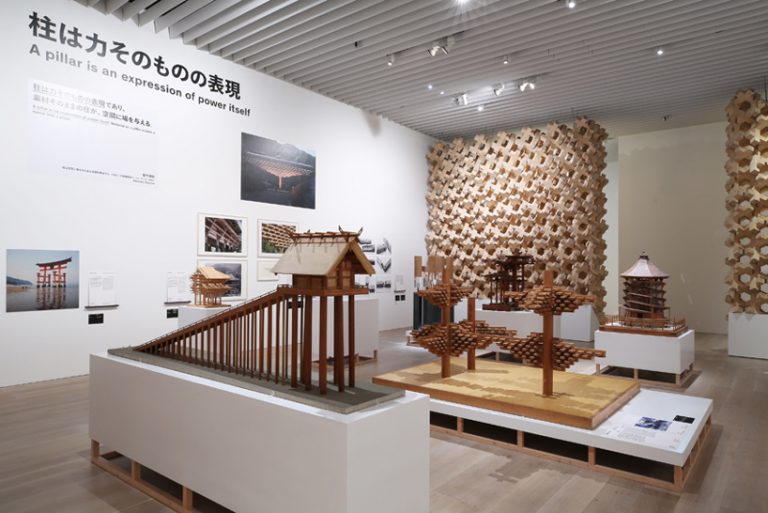 'japan in architecture: genealogies of its transformation' at mori art ...