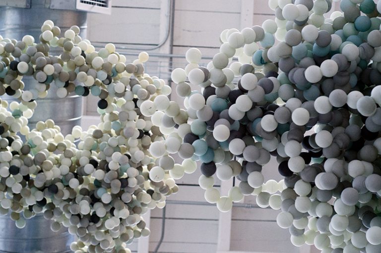 designboom visits the core of the earth: snarkitecture studio