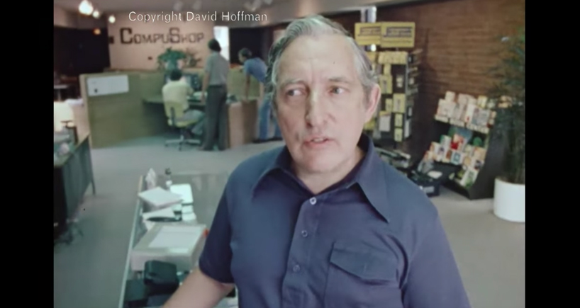 1979 sellers of the original apple II accurately predict the future of ...