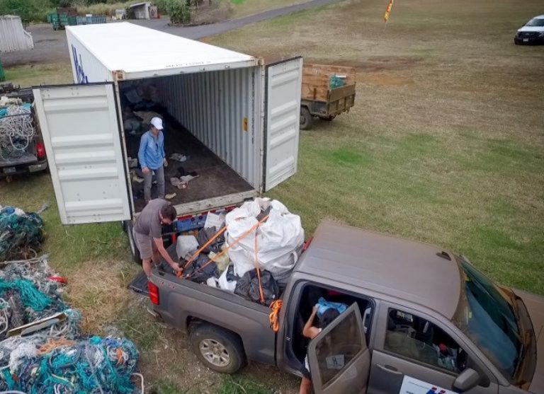 whale made from 5 tons of plastic waste breaches bruges canal