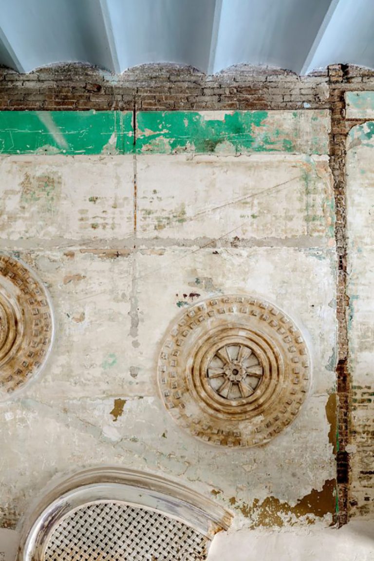 liquid light by flores & prats in the FREESPACE curated show at venice ...