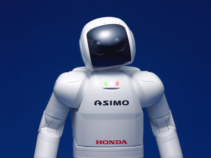 RIP asimo: a look back at the life of honda’s famed humanoid robot