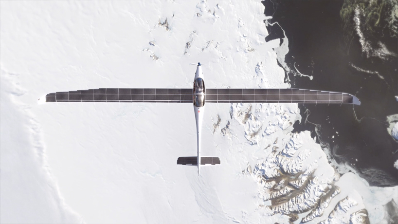 world's first commercial two-seater solar plane will penetrate the ...