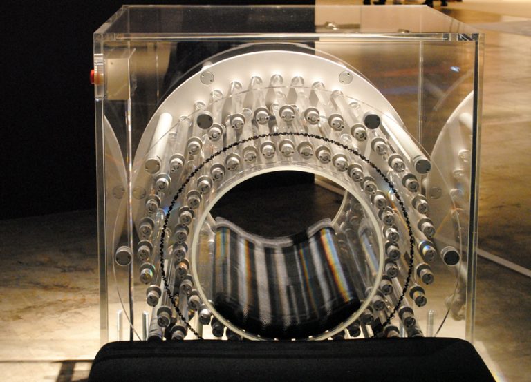 swarovski designers of the future: 'smart living' at design miami ...