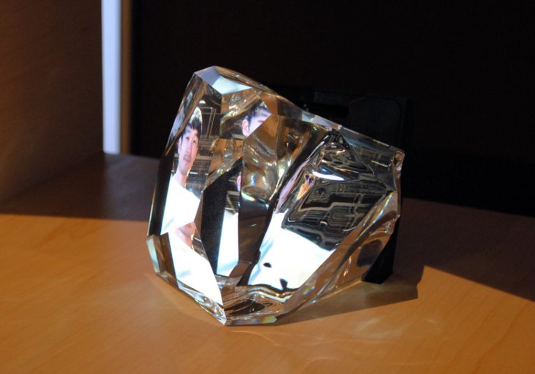 swarovski designers of the future: 'smart living' at design miami ...