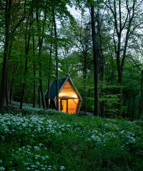 invisible studio | designboom.com