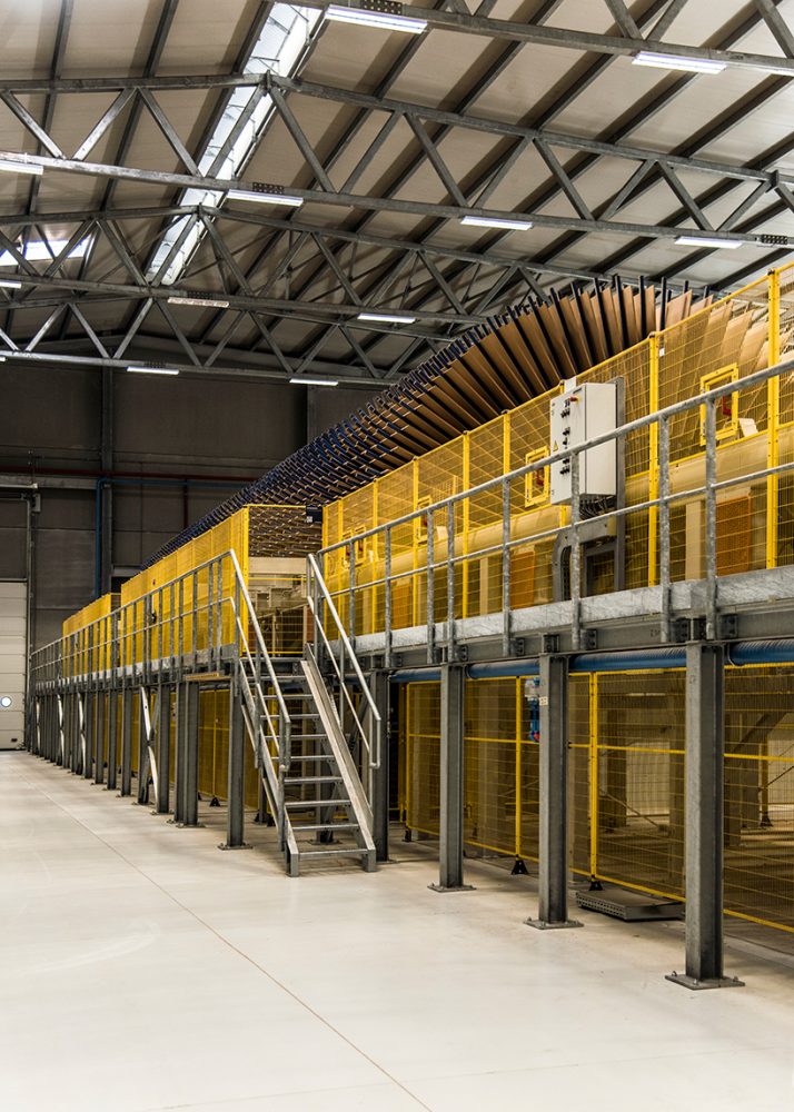 studio valle experiments with industrial factory architecture in ...