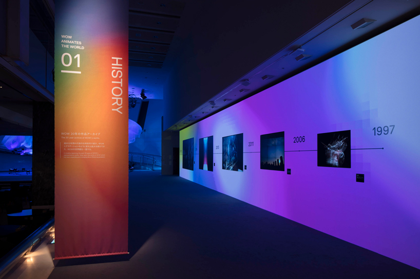 from pokemon to lady gaga, in twenty years WOW has animated the world