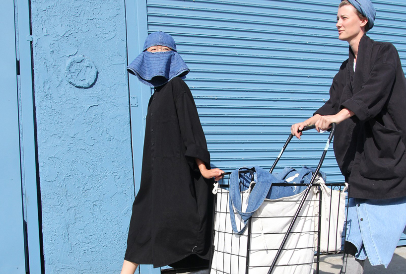 non-demographic denim brand 69 celebrated in retrospective 69: déjà vu