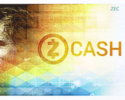 scrip digital money adds a sleek capsule to digital currency