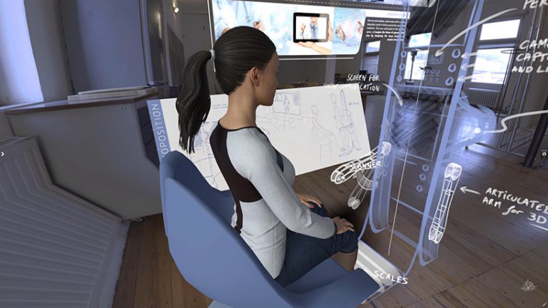 how dassault systemes' 3DEXPERIENCE platform on the cloud aids ...