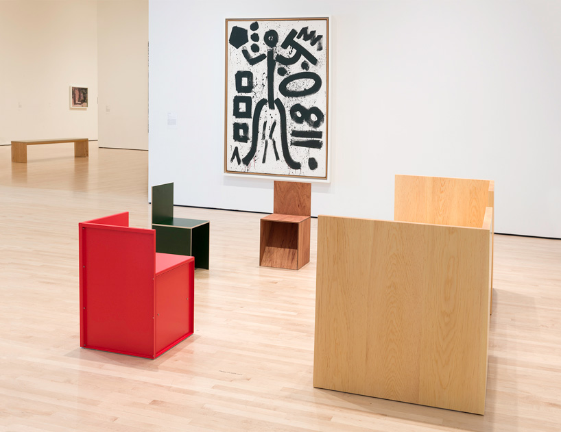 SFMOMA celebrates the beauty in simplicity with 'donald judd: specific ...