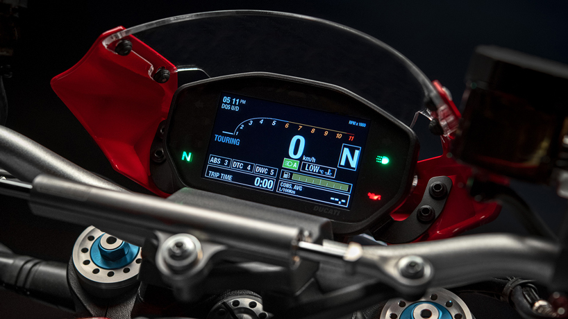 the limited ducati monster 1200 celebrates 25th anniversary of an icon