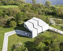 KWK promes exhibits architecture projects with mobile elements at ...