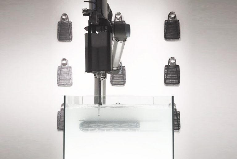 MIT self-assembly lab creates bags within minutes with rapid liquid ...