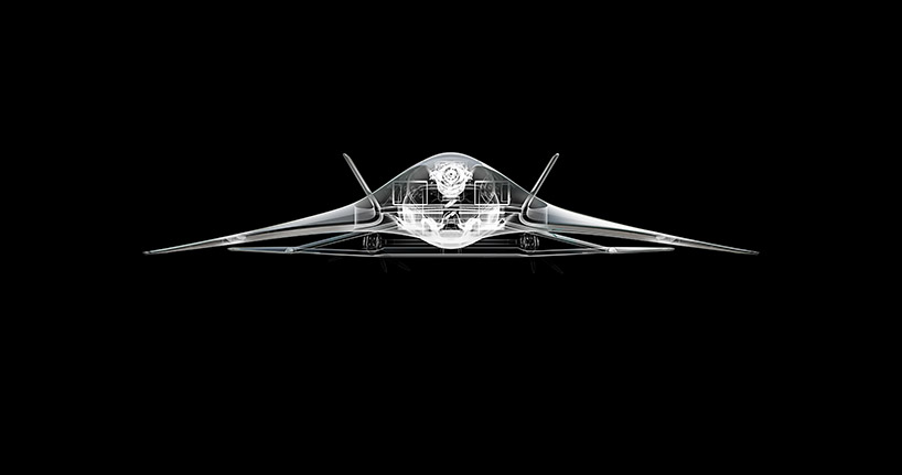 aston martin aircraft concept takes luxury personal transportation to ...