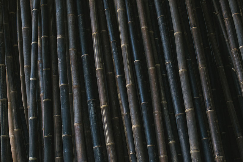 The Kul Kul Farm and IBUKU open their doors for sustainable Bamboo U ...