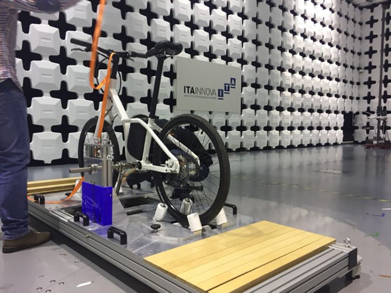 an in-depth look at oh!bike, a re-invention of bicycles set to ...