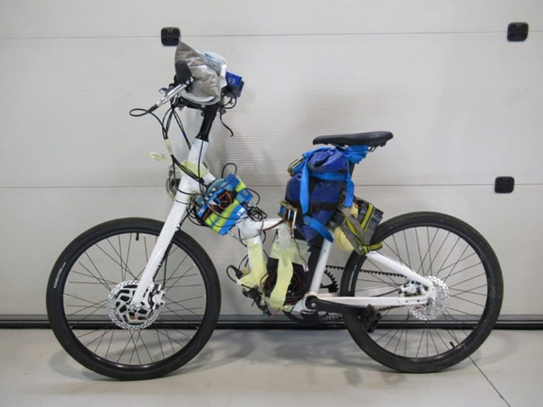 an in-depth look at oh!bike, a re-invention of bicycles set to ...