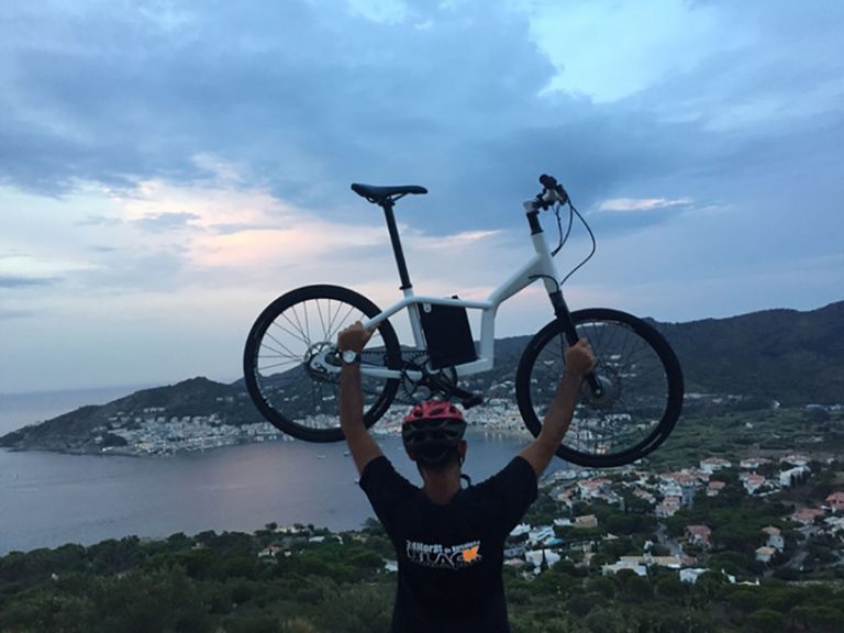 an in-depth look at oh!bike, a re-invention of bicycles set to ...