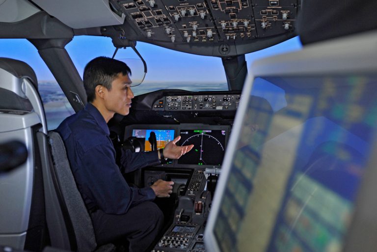 single-pilot passenger planes could soon take to the skies according to ...