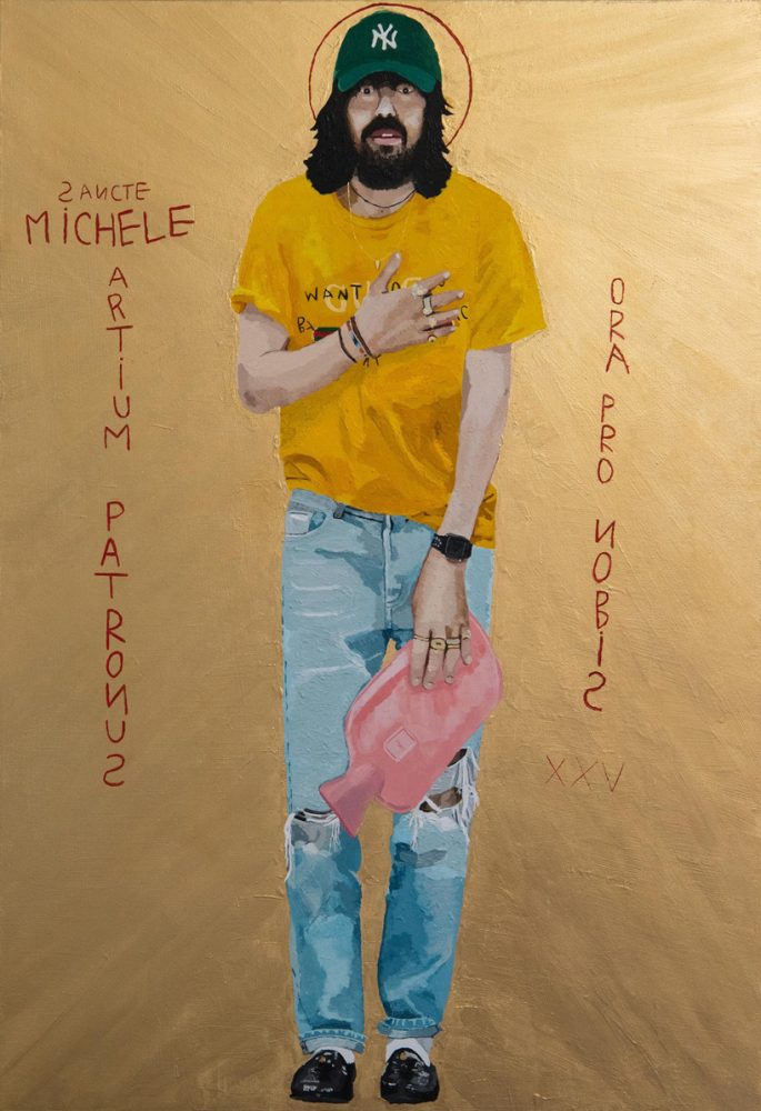 who is coco capitán? who is coco capitán?