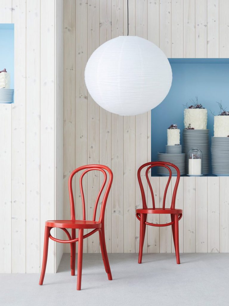 IKEA launches vintage collection to celebrate its 75th anniversary
