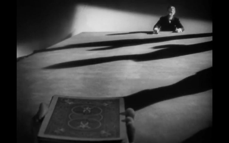 a look back at salvador dalí's design of a dream for 1945 hitchcock film