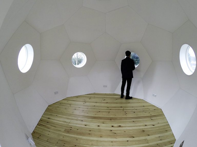 ex-rolls royce engineer designs conker pods for an alternative way of ...