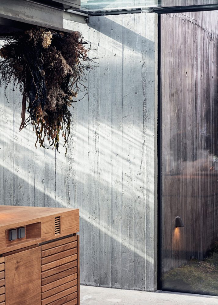 david thulstrup draws on scandinavian home interiors for copenhagen's ...