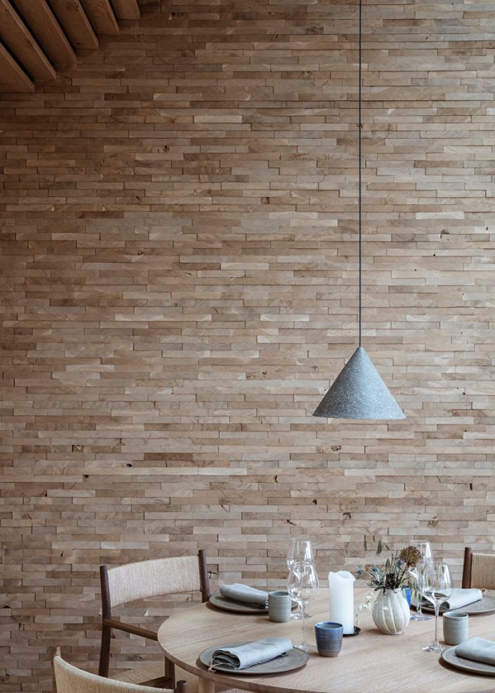 david thulstrup draws on scandinavian home interiors for copenhagen's ...