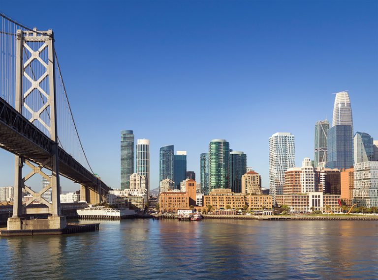 studio gang plans 40-story 'MIRA' tower for san francisco