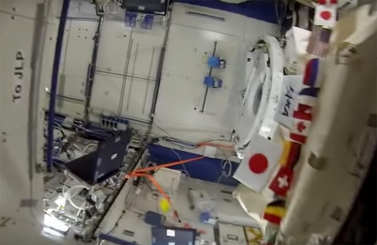 video takes viewers through one of the longest routes on the ...