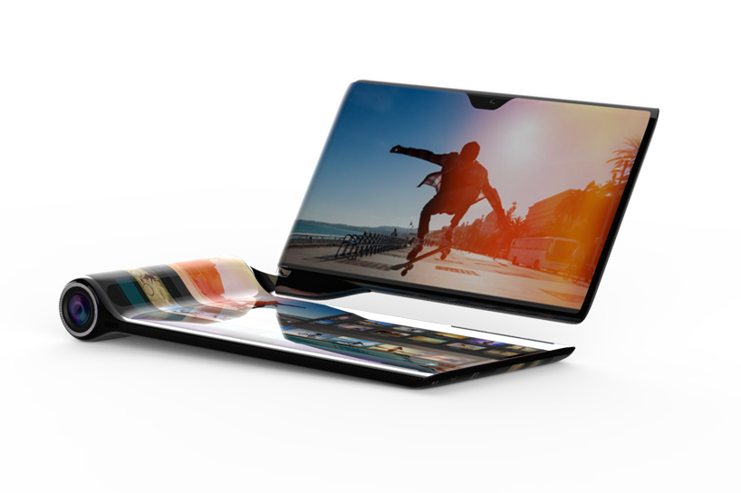 hubblephone, turing's multi-screen smartphone wants to revolutionize ...