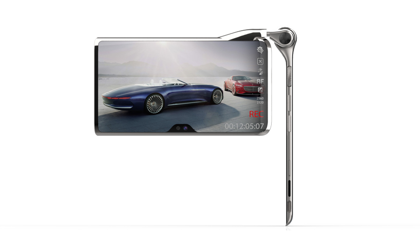 hubblephone, turing's multi-screen smartphone wants to revolutionize ...