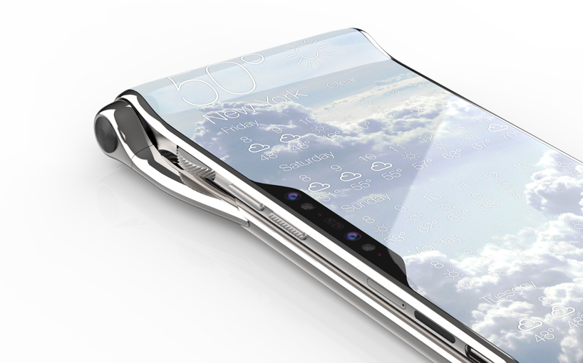 hubblephone, turing's multi-screen smartphone wants to revolutionize ...