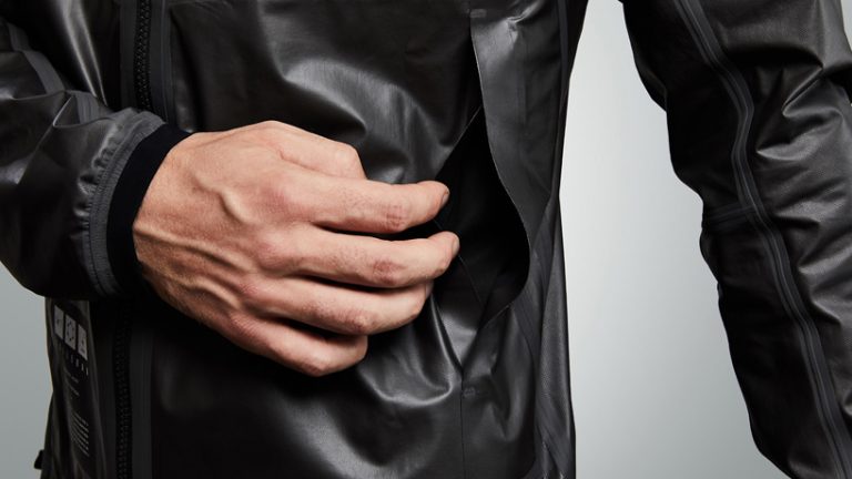 world's first graphene jacket uses lightest, strongest, most conductive ...