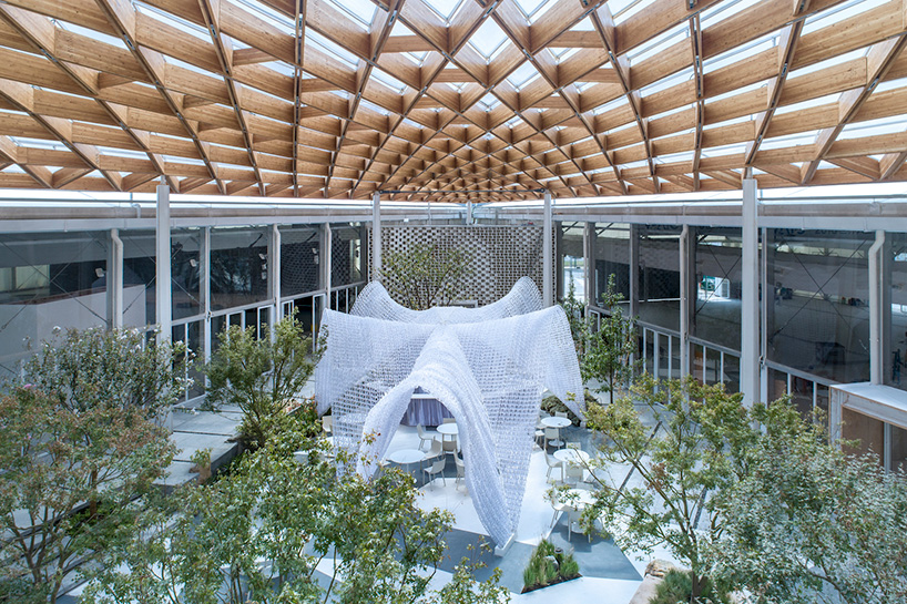 ROB|ARCH 2018: interview with archi-union's philip f. yuan