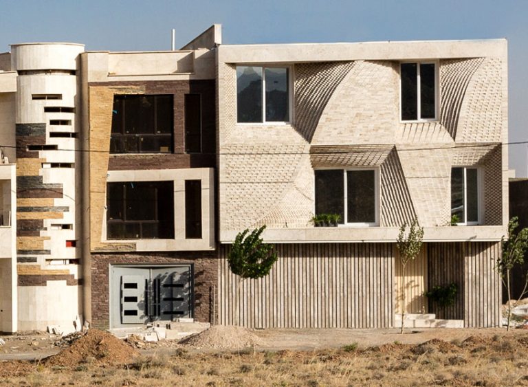 discover architecture in iran: innovation and tradition through readers ...