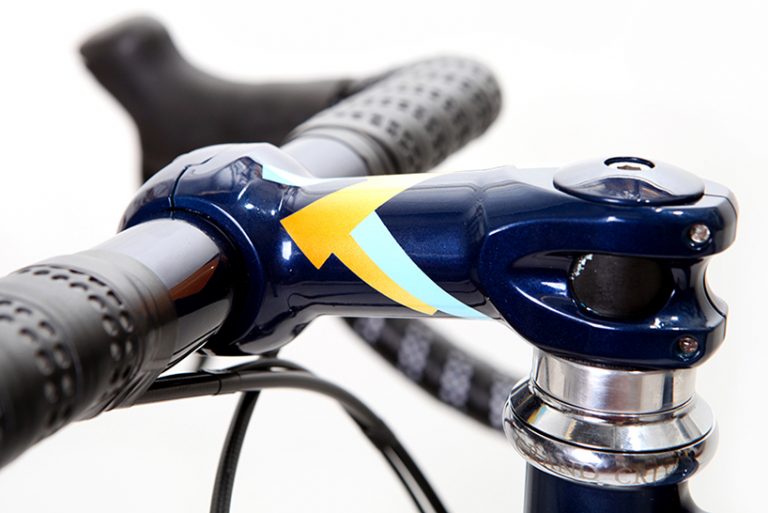 hartley cycles creates bespoke bikes for city cyclists at homo faber