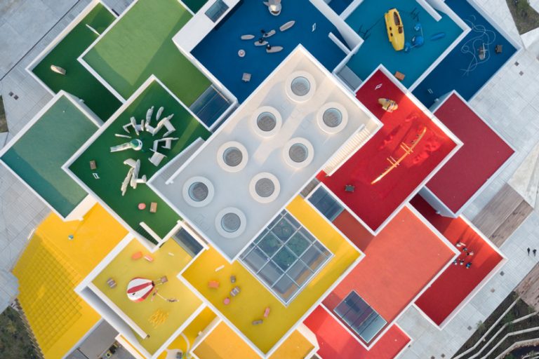 Design Museum Announces Beazley Designs Of The Year Nominees For 2018