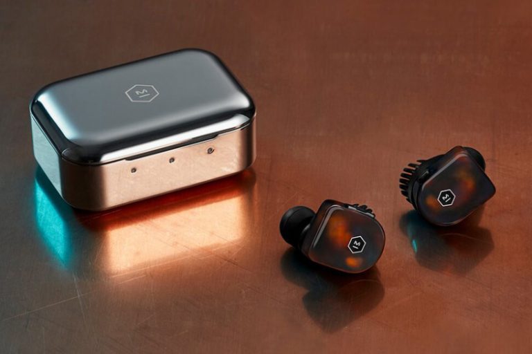 master & dynamic unveils MW07 true wireless earphones