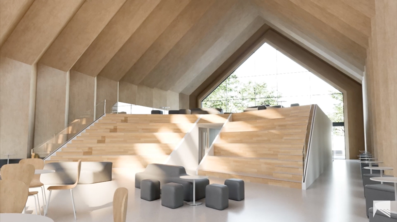 Mit Workshop Develops Sustainable Mass Timber Prototype Modelled After Longhouse Structures