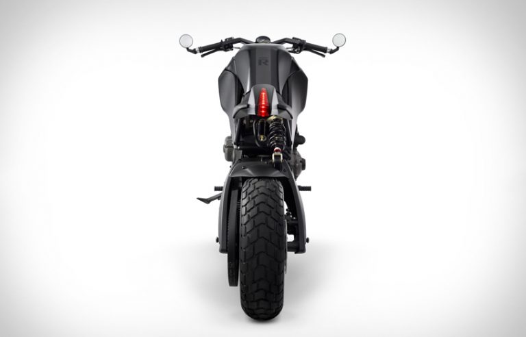 the menacingly blacked-out ronin 47 takes its name from a japanese legend