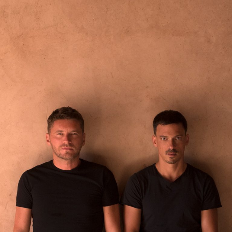 studio KO monograph takes readers on a tour of the firm's work to date