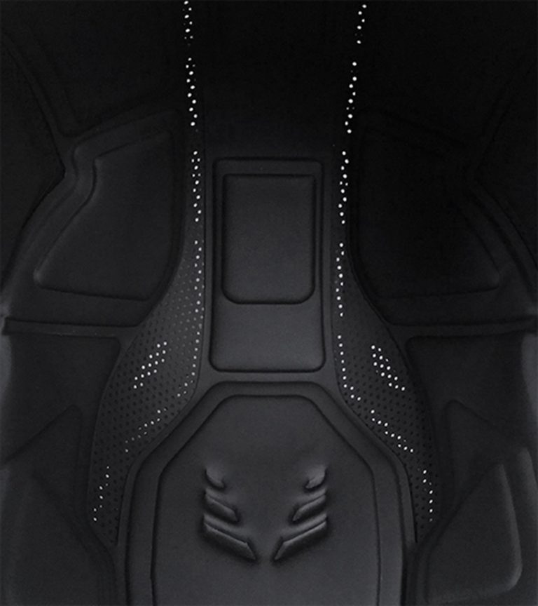 VICIS and artefact's football helmet revolutionizes 50 years of ...