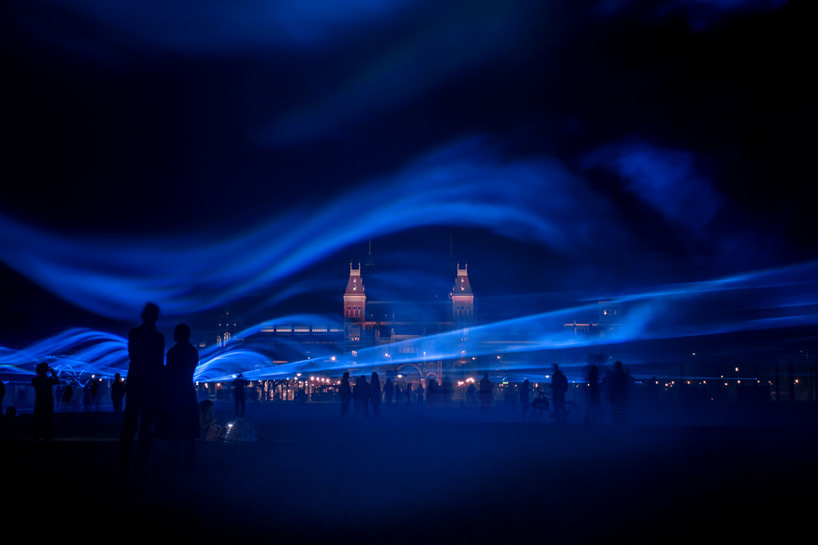 daan roosegaarde on 'designing our way out' of today's global challenges