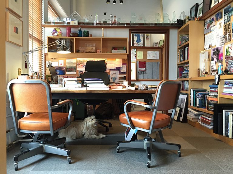 legacy, landmark projects, and what lies ahead for david rockwell