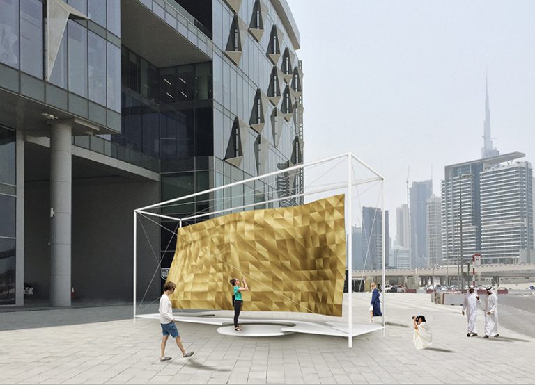 dubai design week 2018: preview of the middle east's biggest design event